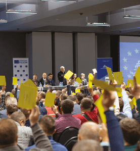 Expertise France at a Glance l 2020 Annual report